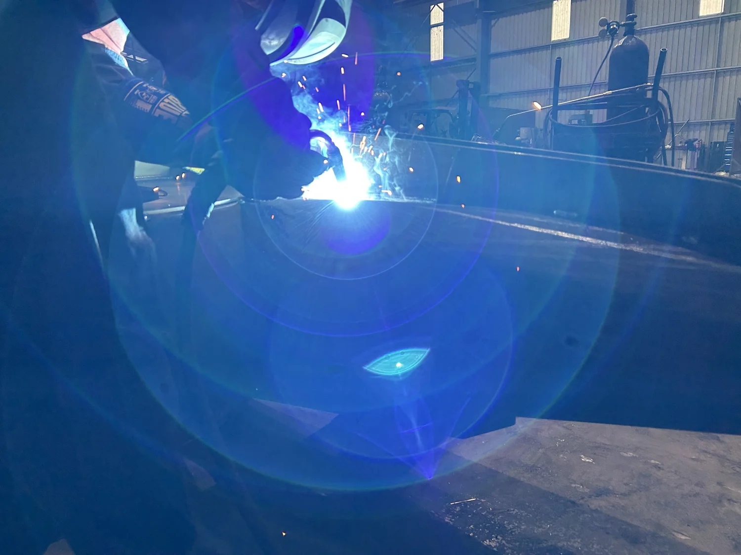 J&M Shanks Engineering