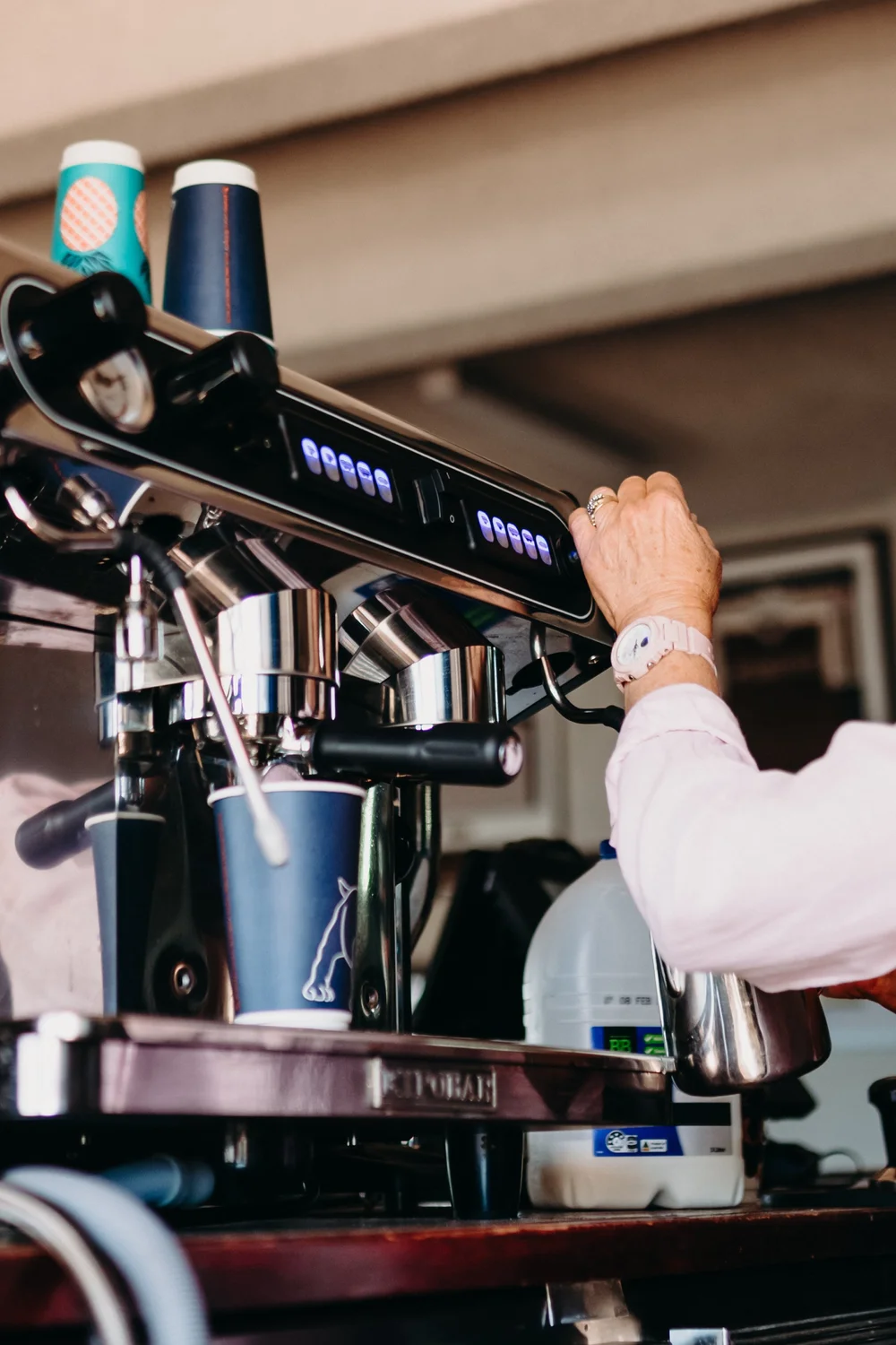 ACCOMODATION — Tottenham Hotel