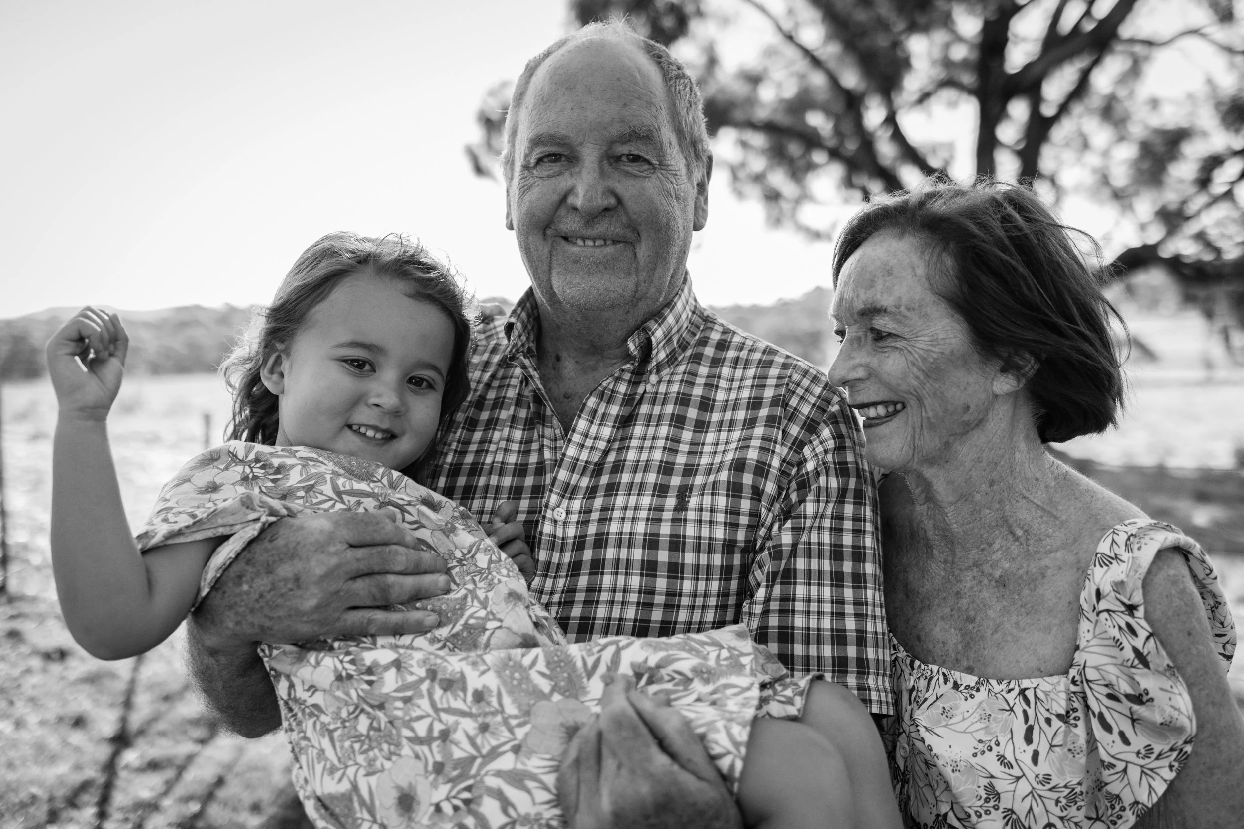 Extended Family Session - Melbourne Family Photographer — Skylark ...