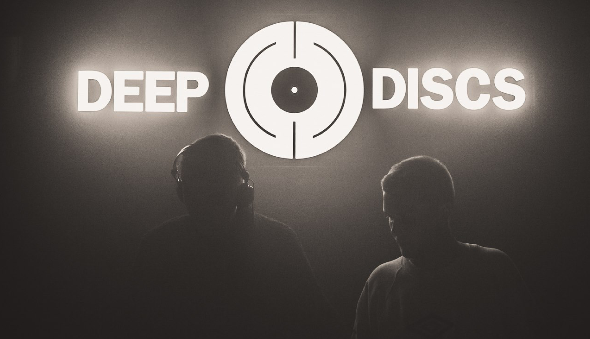 Deep Discs — IGM Branding
