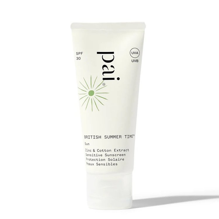 Why a daily SPF is so importand and your introduction to natural and ...