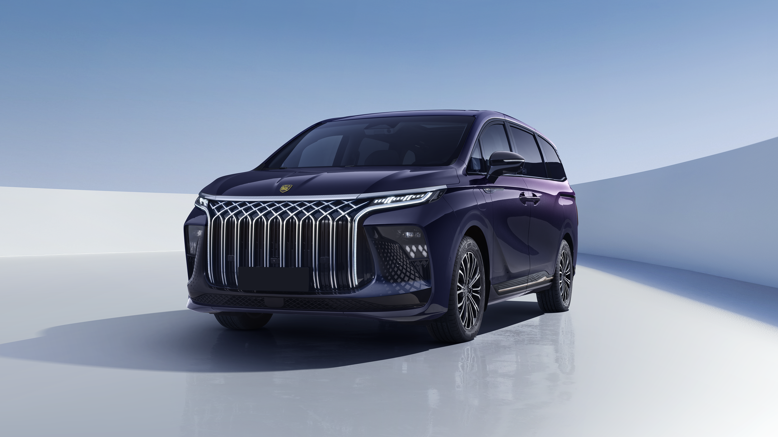 Der Forthing 9. Van-tastisch! — Forthing in Österreich