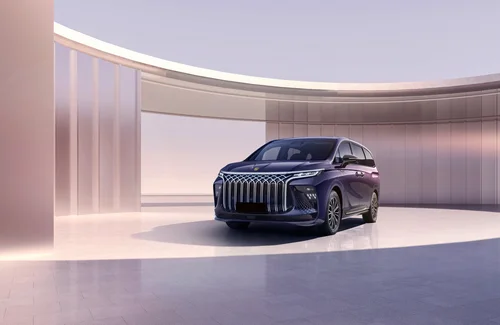 Der Forthing 9. Van-tastisch! — Forthing in Österreich