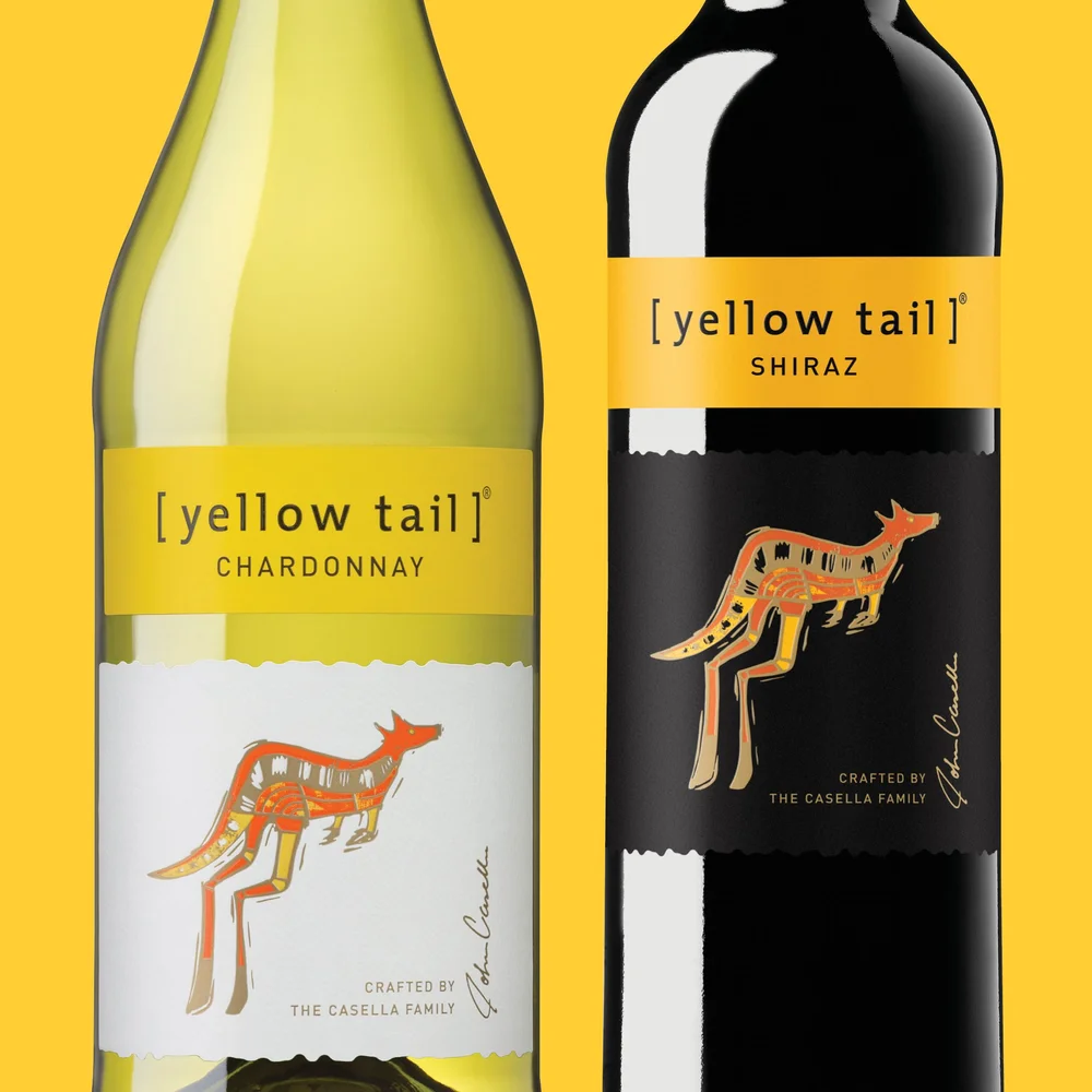Golden Wines