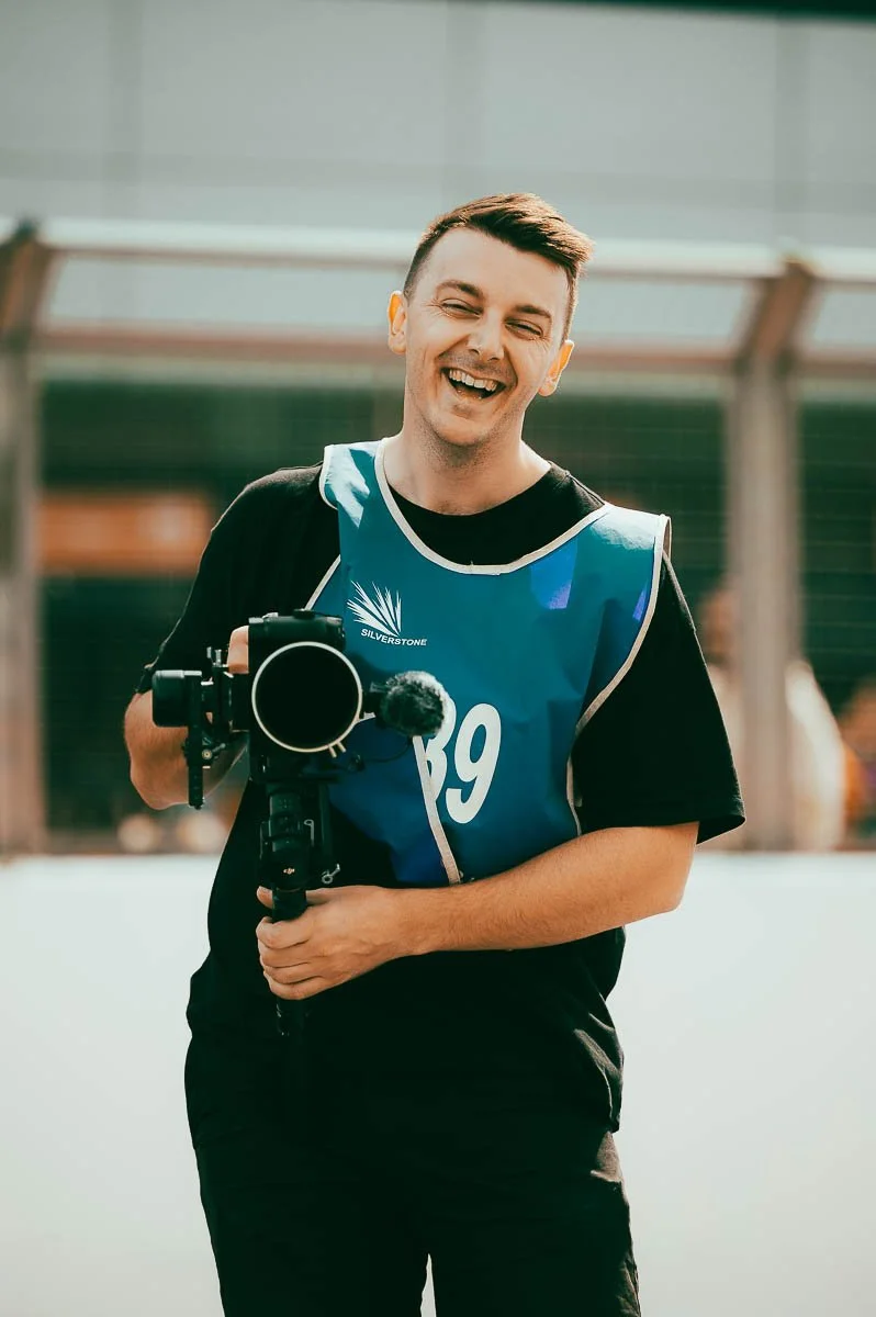 Ben Kapur Photography