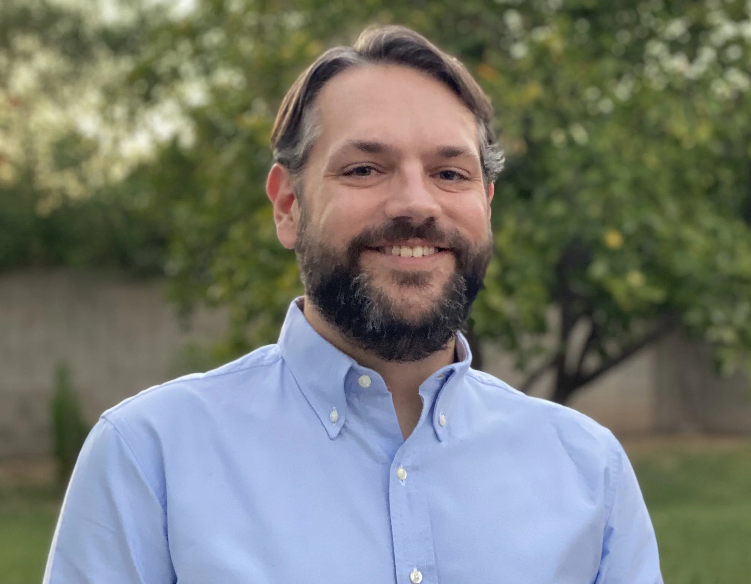 About Us — Fundamental Edge