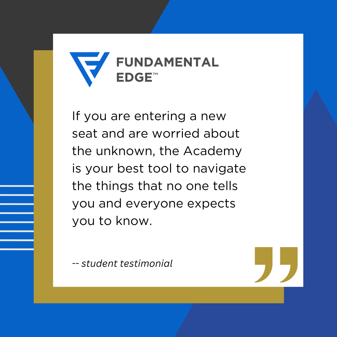 Hedge Fund Corporate Training | Fundamental Edge — Fundamental Edge