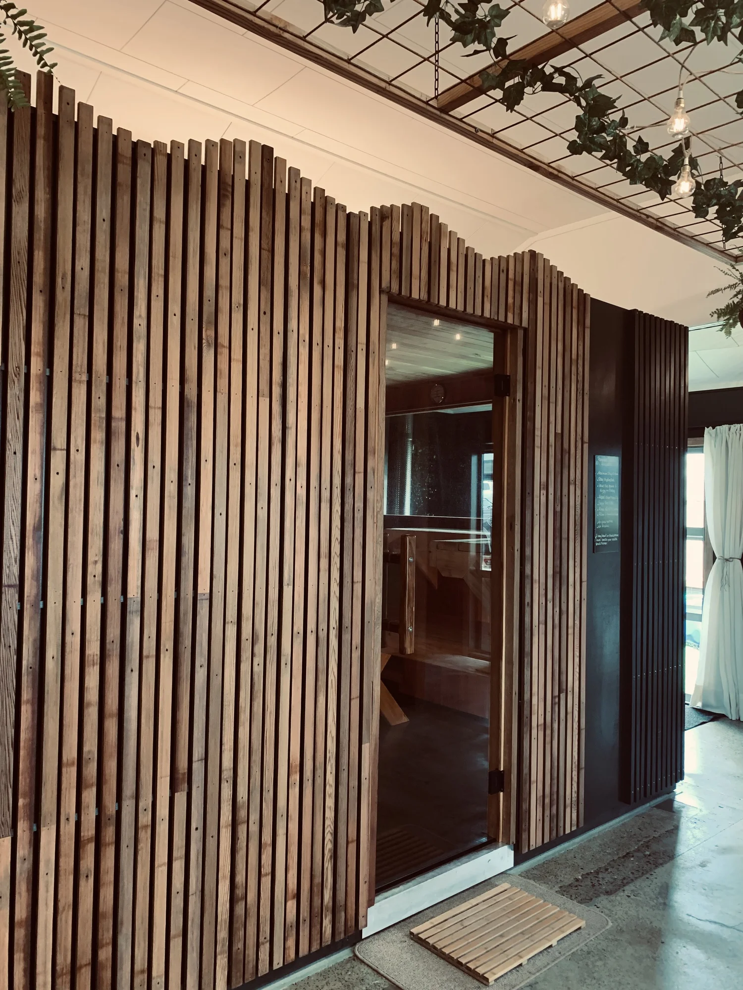 Panacea Sauna Co