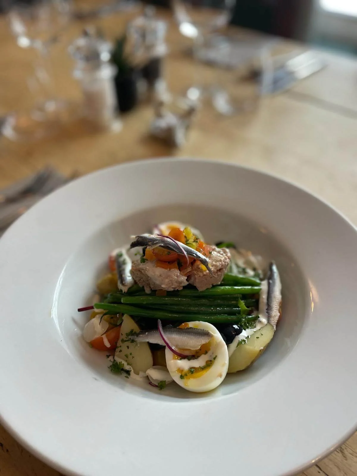 The White Hart Wiveliscombe