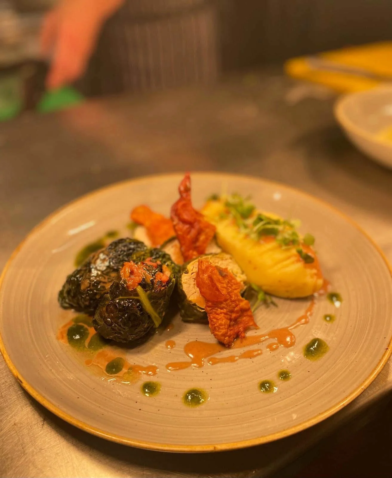 The White Hart Wiveliscombe