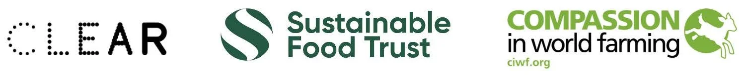 Press — CLEAR Food label campaign