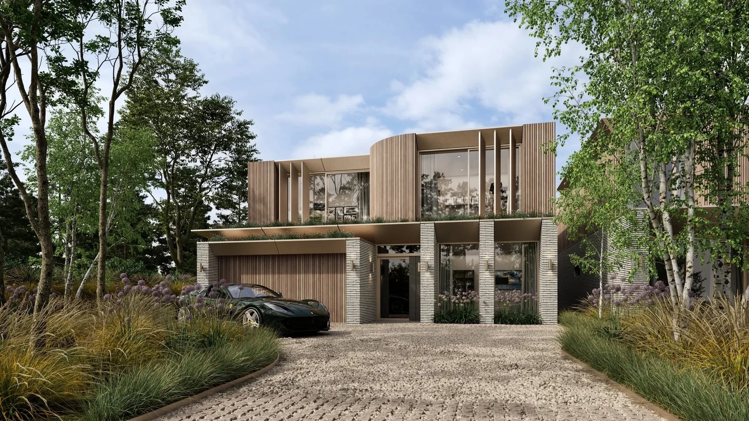 About us — Bayview Developments