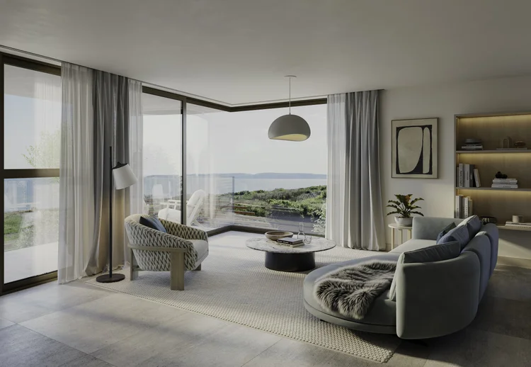 About us — Bayview Developments