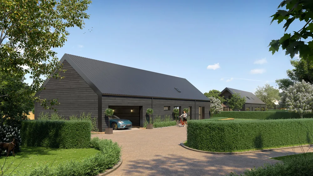 About us — Bayview Developments