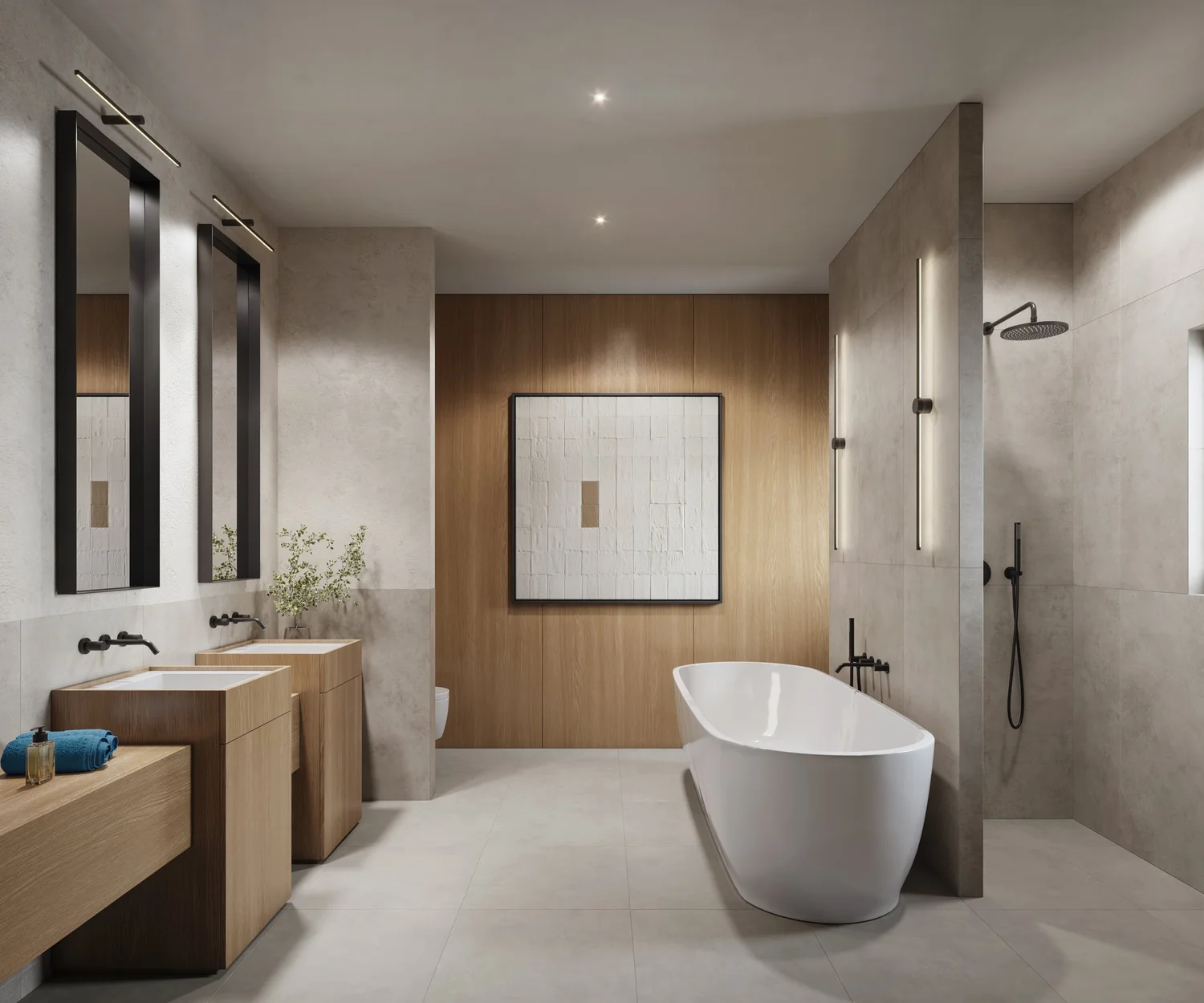 About us — Bayview Developments