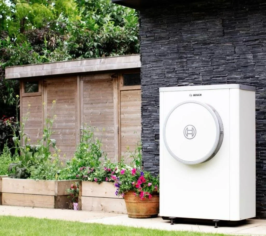 Air Source Heat Pumps — Denver Services | Heating Experts