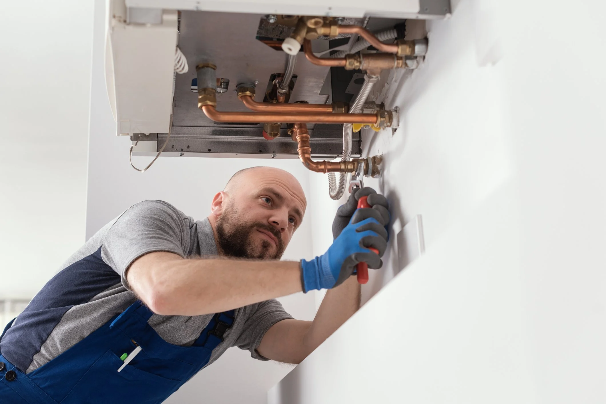 Boiler Breakdown Horsham — Denver Services | Heating Experts