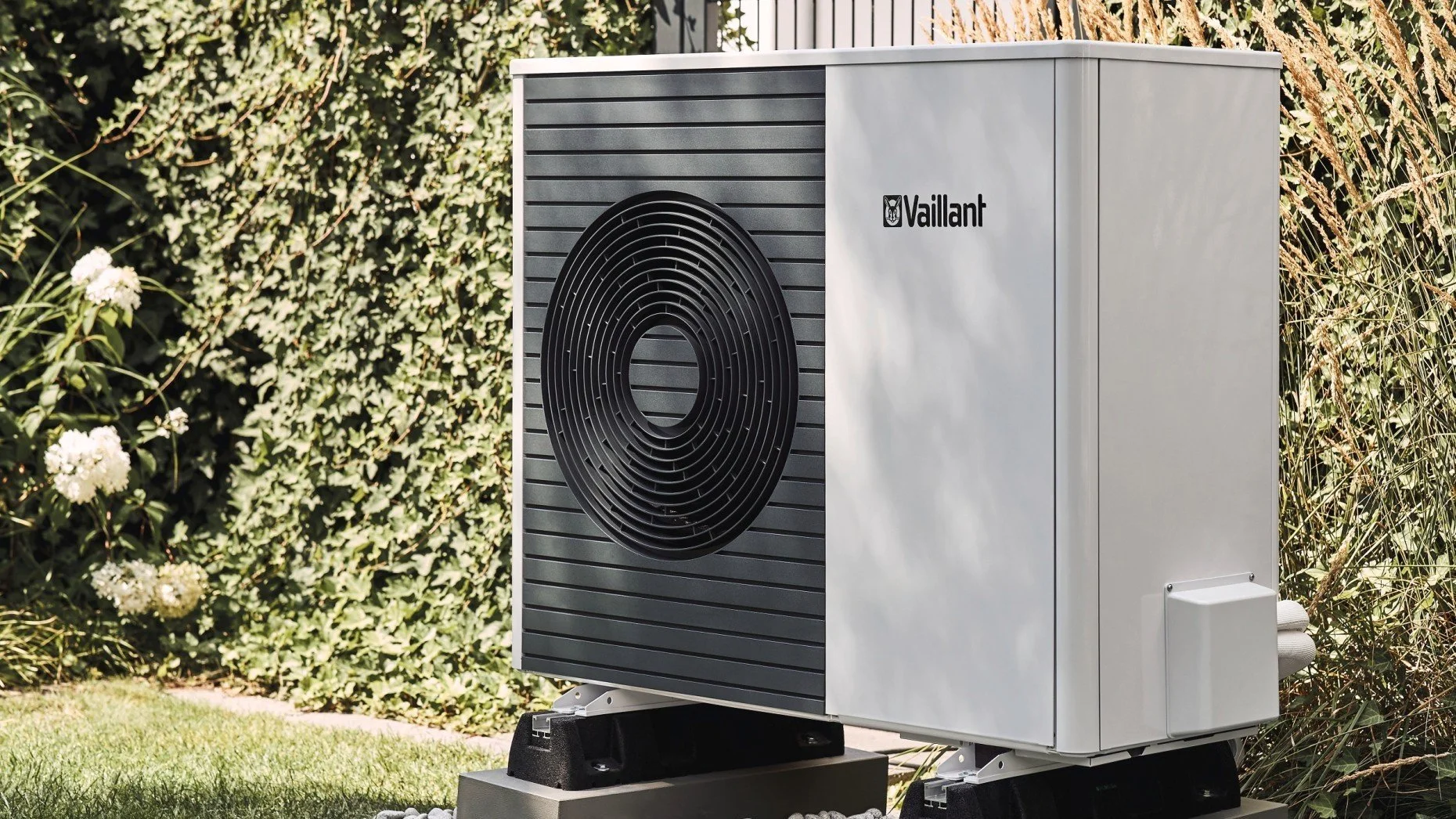 Air Source Heat Pumps — Denver Services | Heating Experts