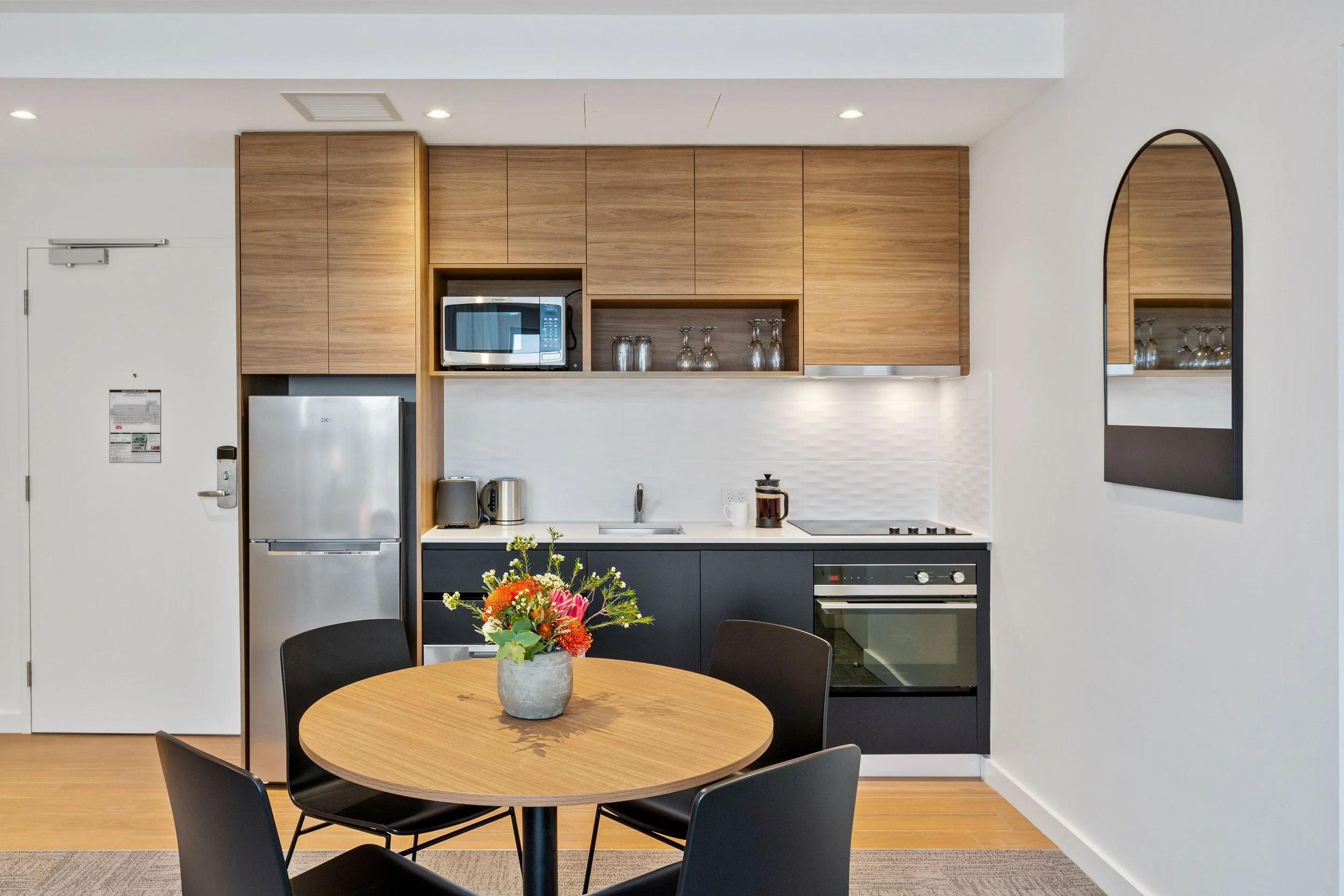 Quest Perth Ascot Compendium