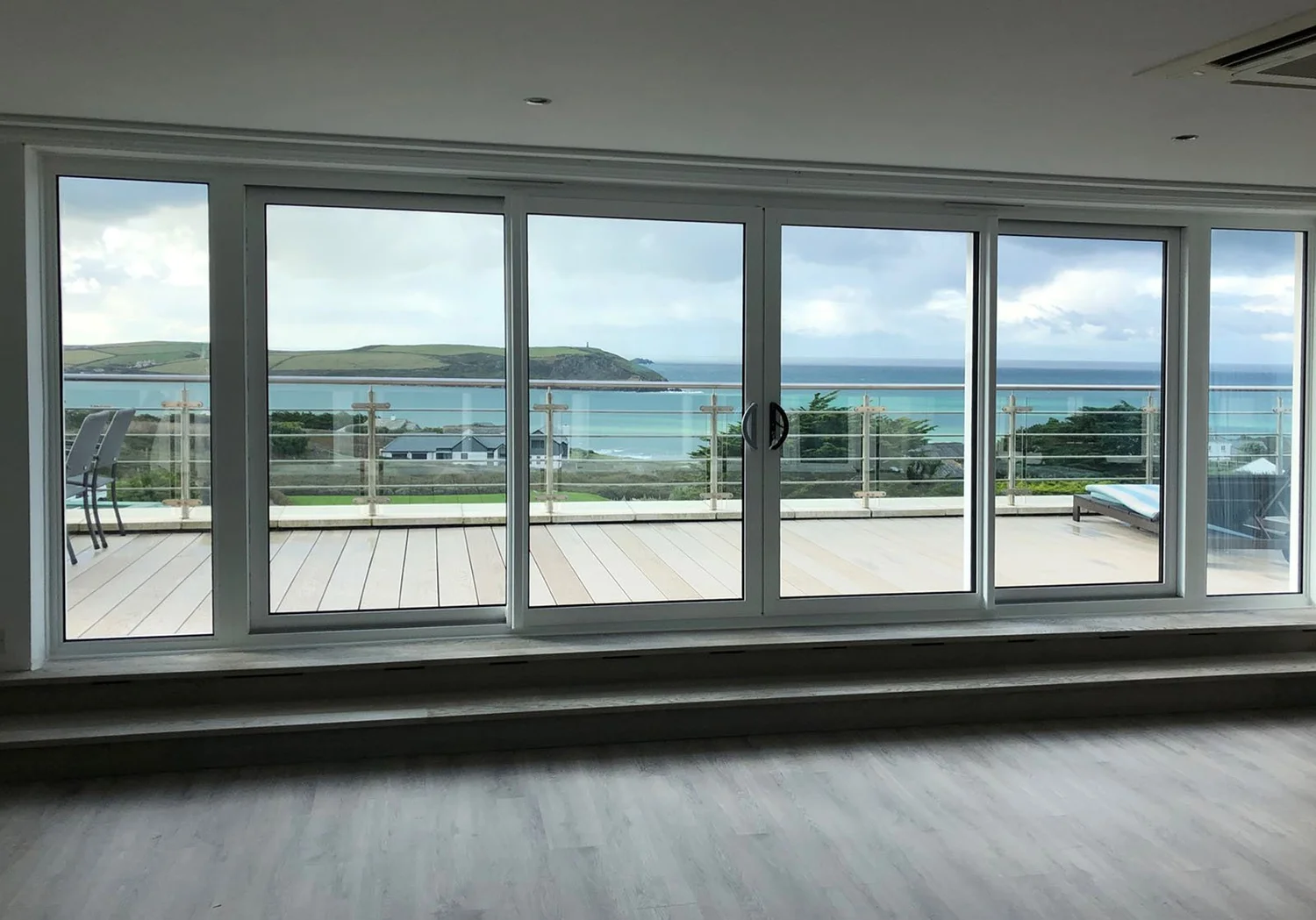 Gallery — Prestige Cornwall Windows & Doors