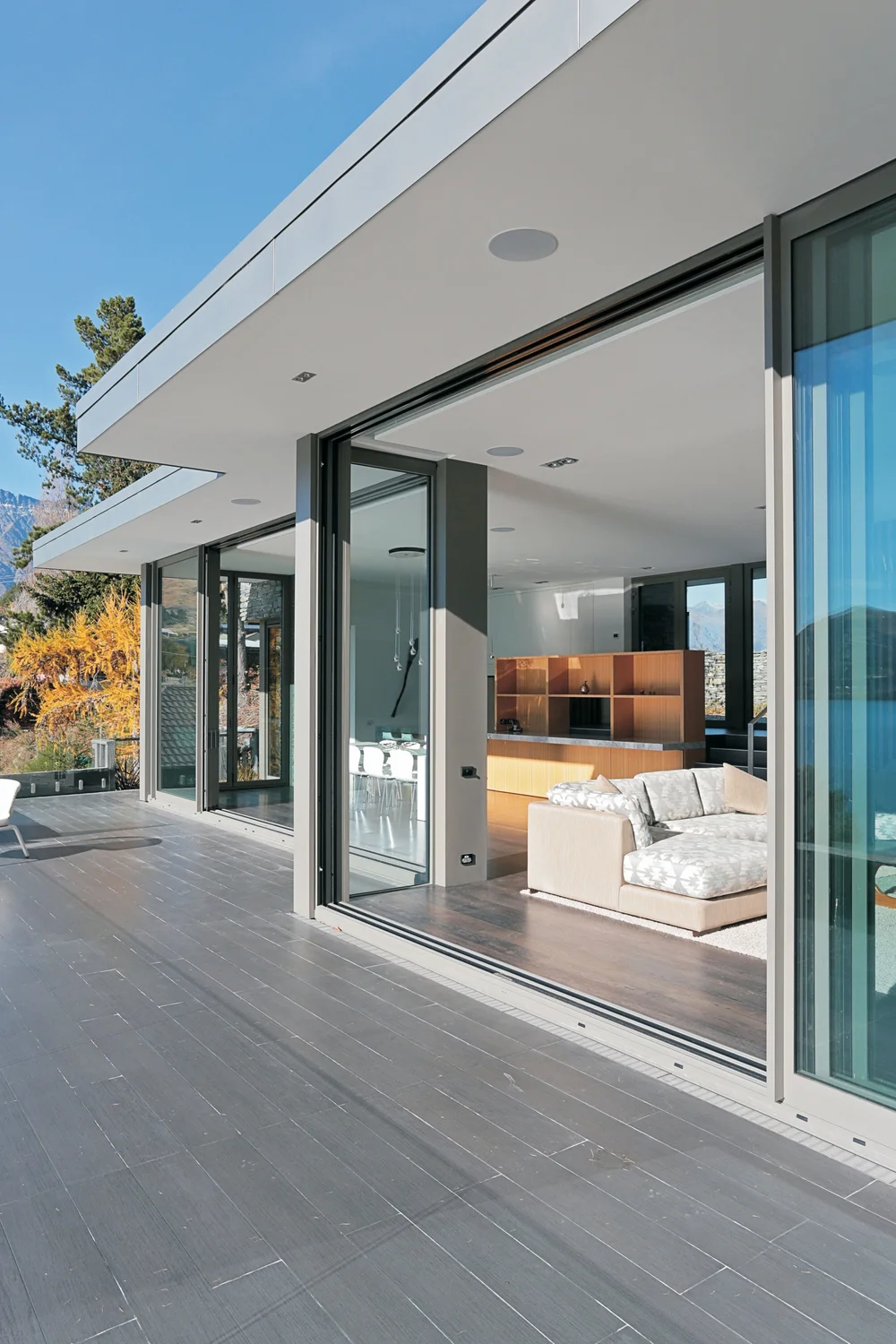 Doors — Prestige Cornwall Windows & Doors