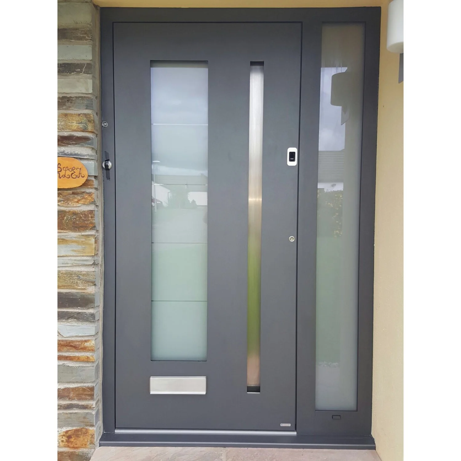 Gallery — Prestige Cornwall Windows & Doors