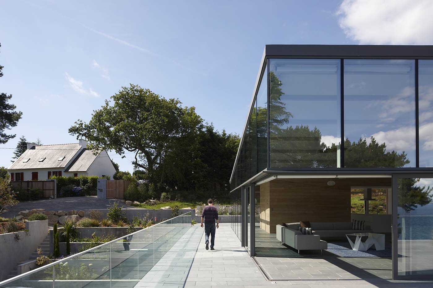Prestige Cornwall Windows And Doors