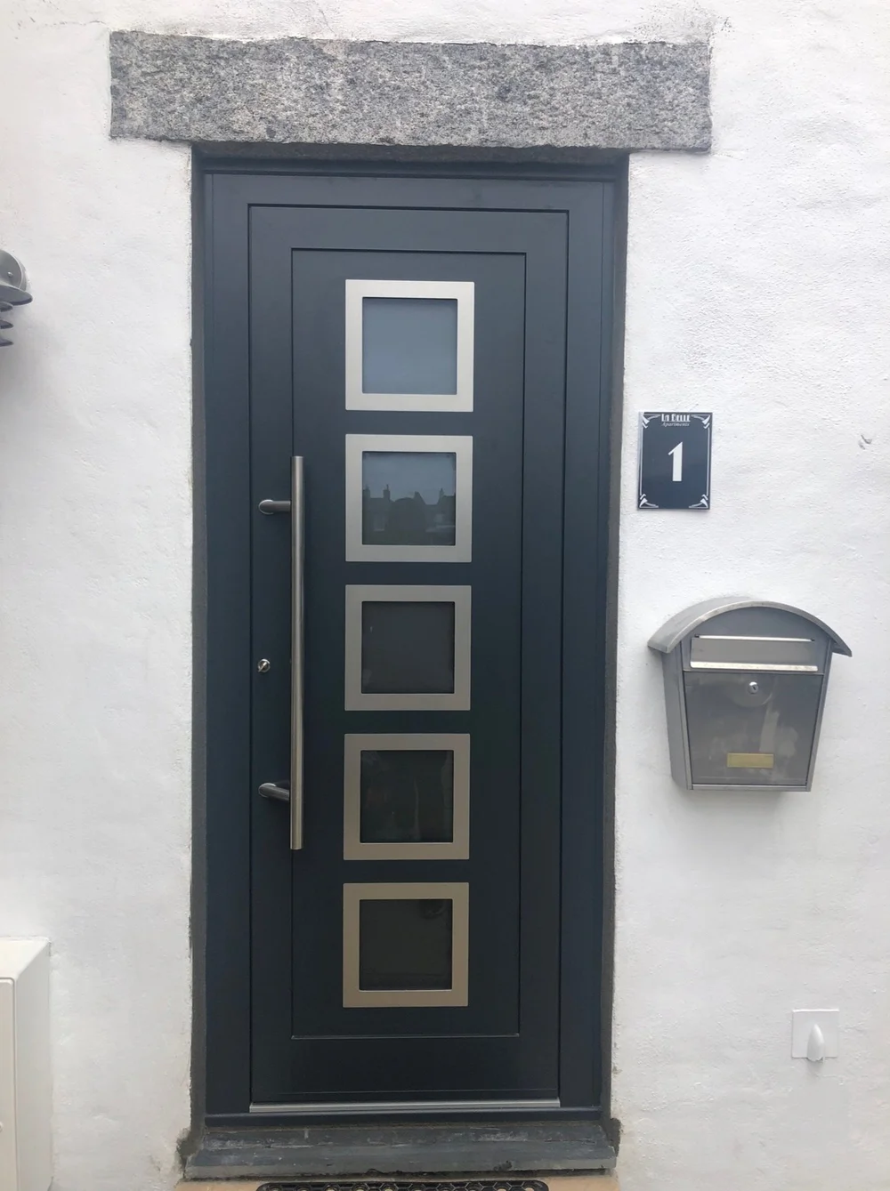 Gallery — Prestige Cornwall Windows & Doors