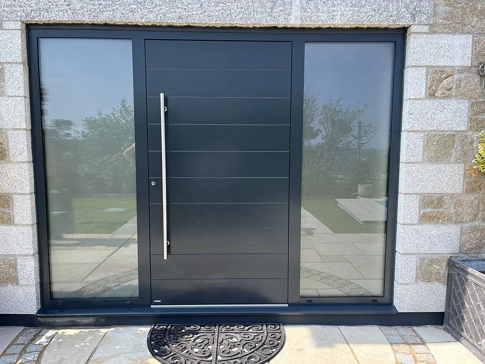 Doors — Prestige Cornwall Windows & Doors