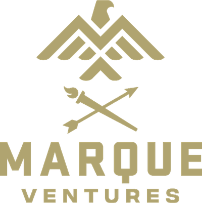 The 19-year-old MIT Dropout ‘Replacing Gunpowder’ — Marque Ventures