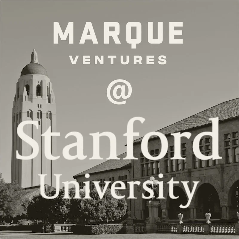 Resources — Marque Ventures