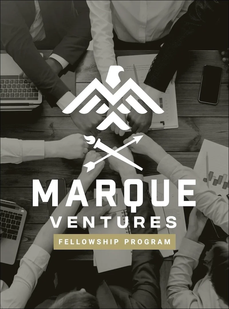 Fellowship — Marque Ventures