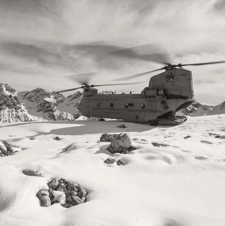 Mettle Ops: A Small Business Defense Gateway — Marque Ventures