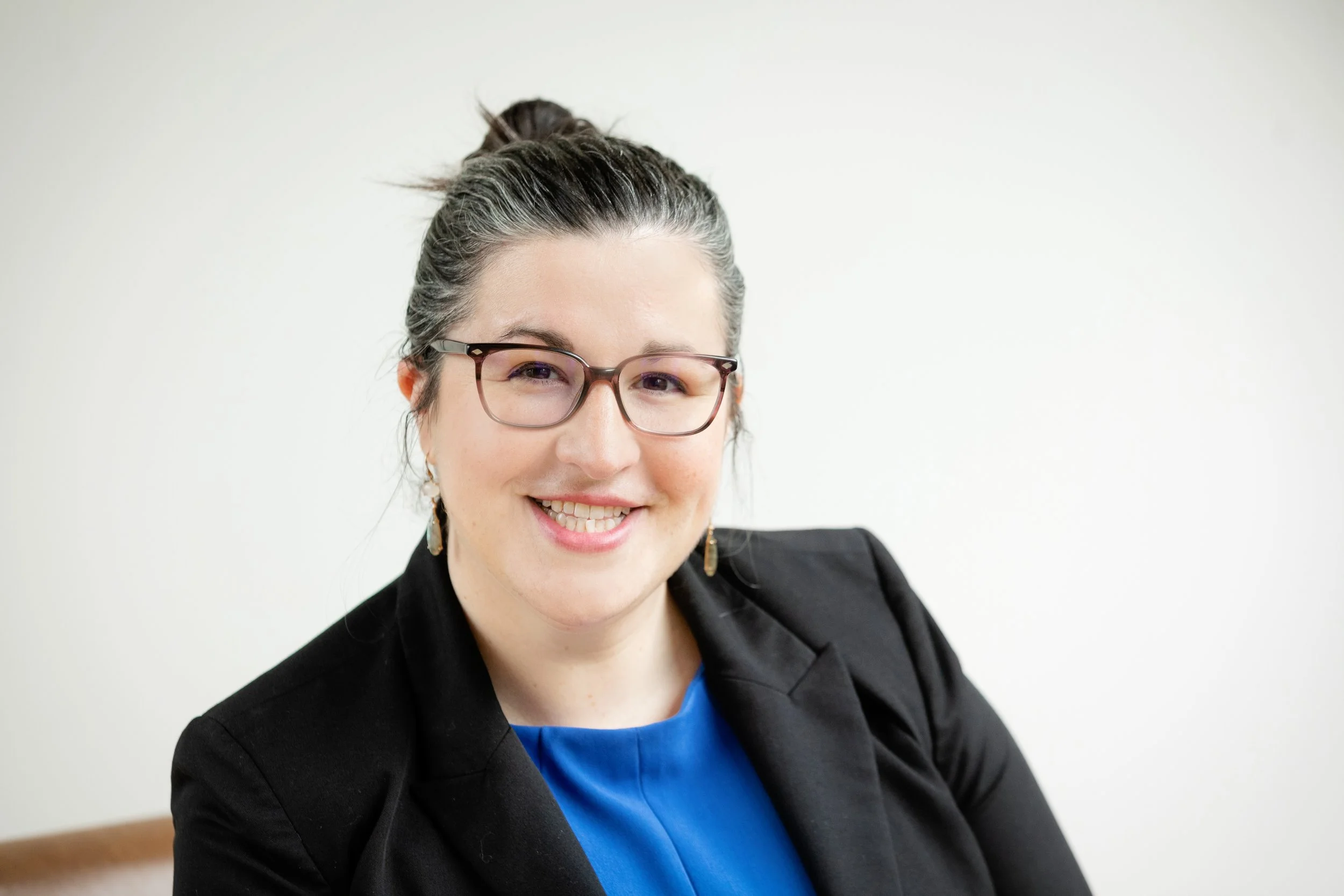 Jillian Bybee, MD- Physician Leader, Coach, Speaker