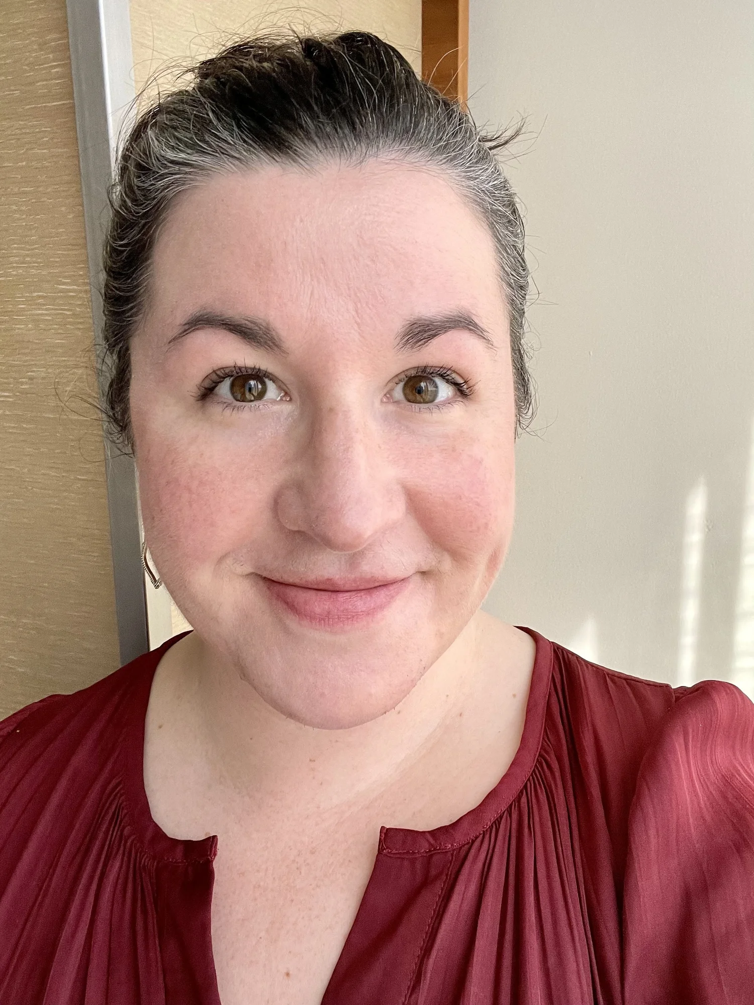 Jillian Bybee, MD- Physician Leader, Coach, Speaker