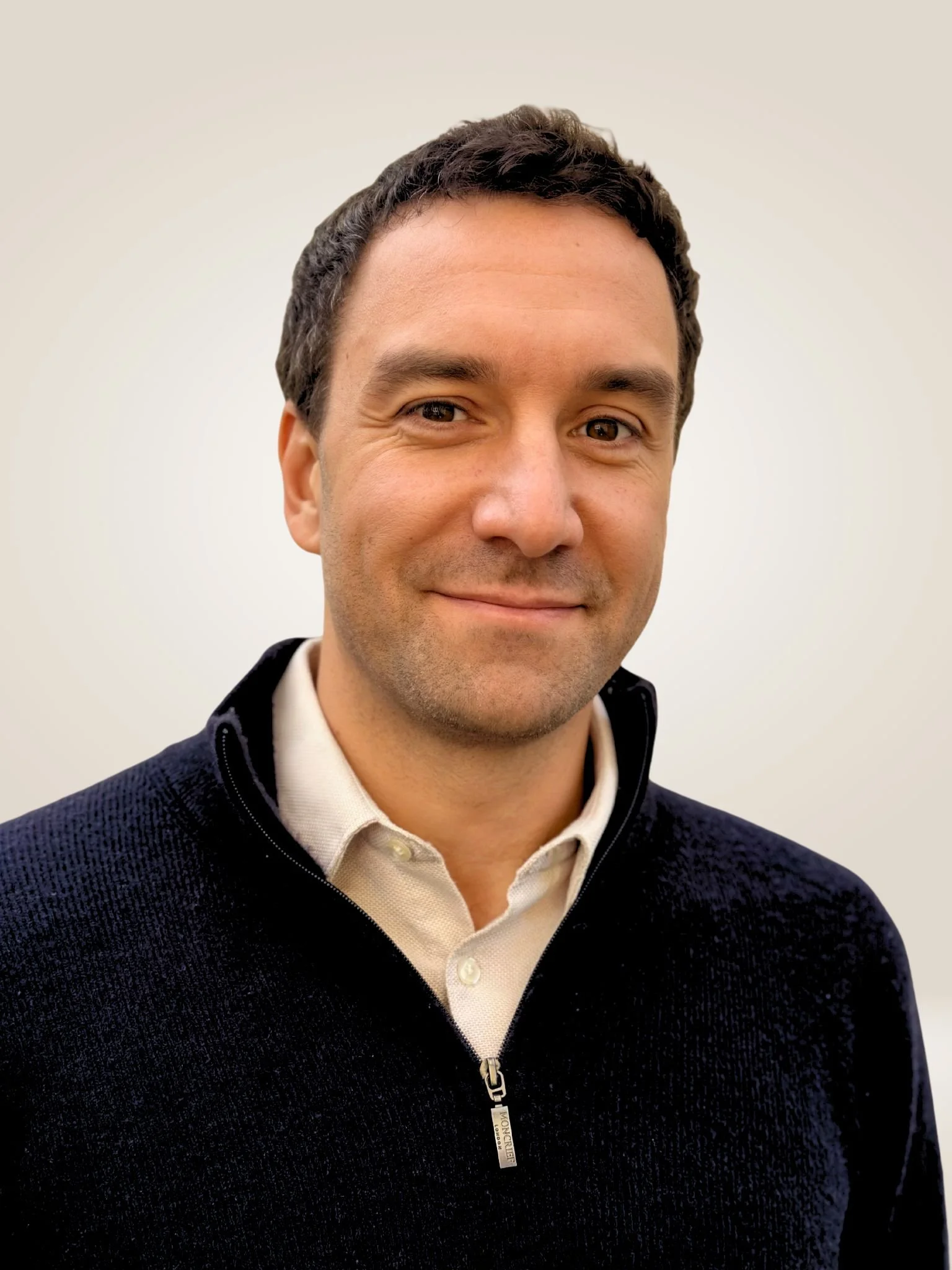 Yannick Barriol — Fractional CMO