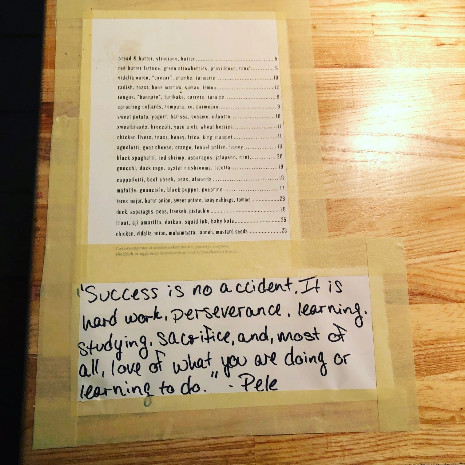 About — Pat Pascarella