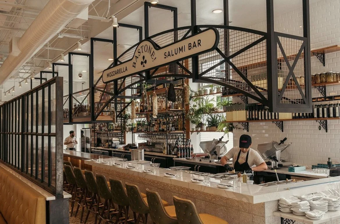 Gallery — Pat Pascarella