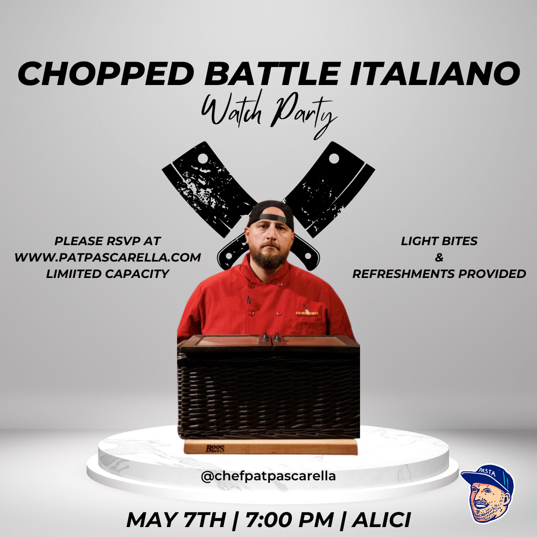 Store 2 — Pat Pascarella