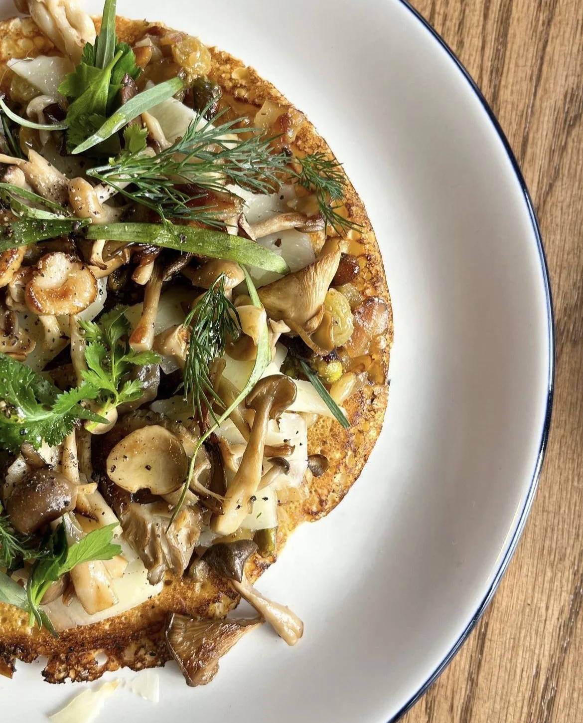 Gallery — Pat Pascarella