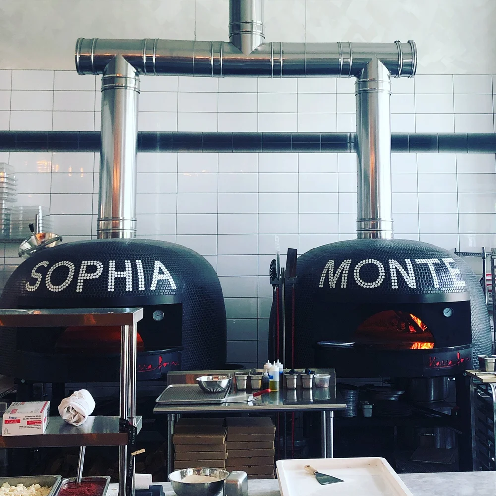 About — Pat Pascarella