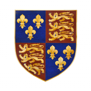 Richard III Coat of Arms — Greenaway Mosaics
