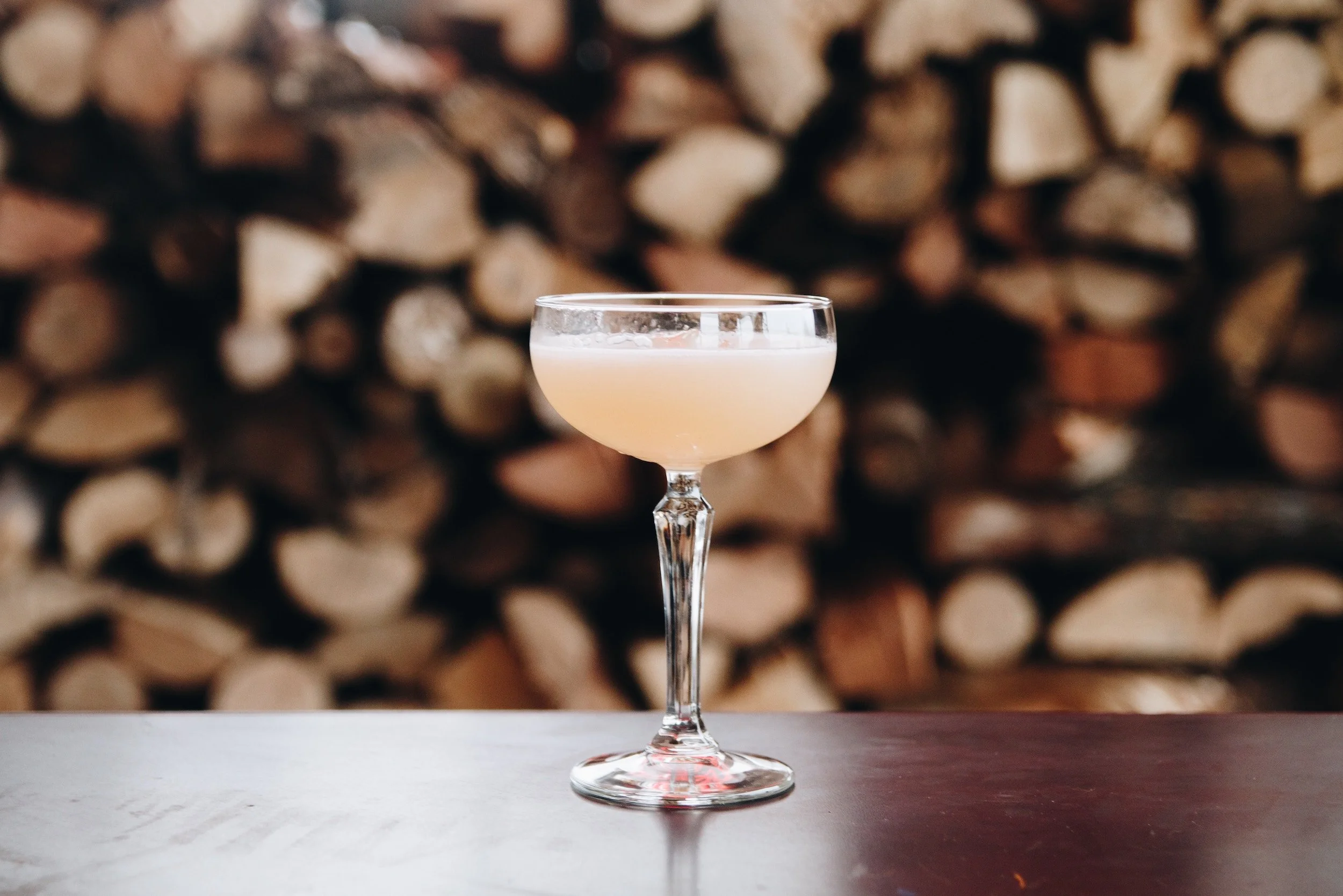 What's On — Chew Kitchen