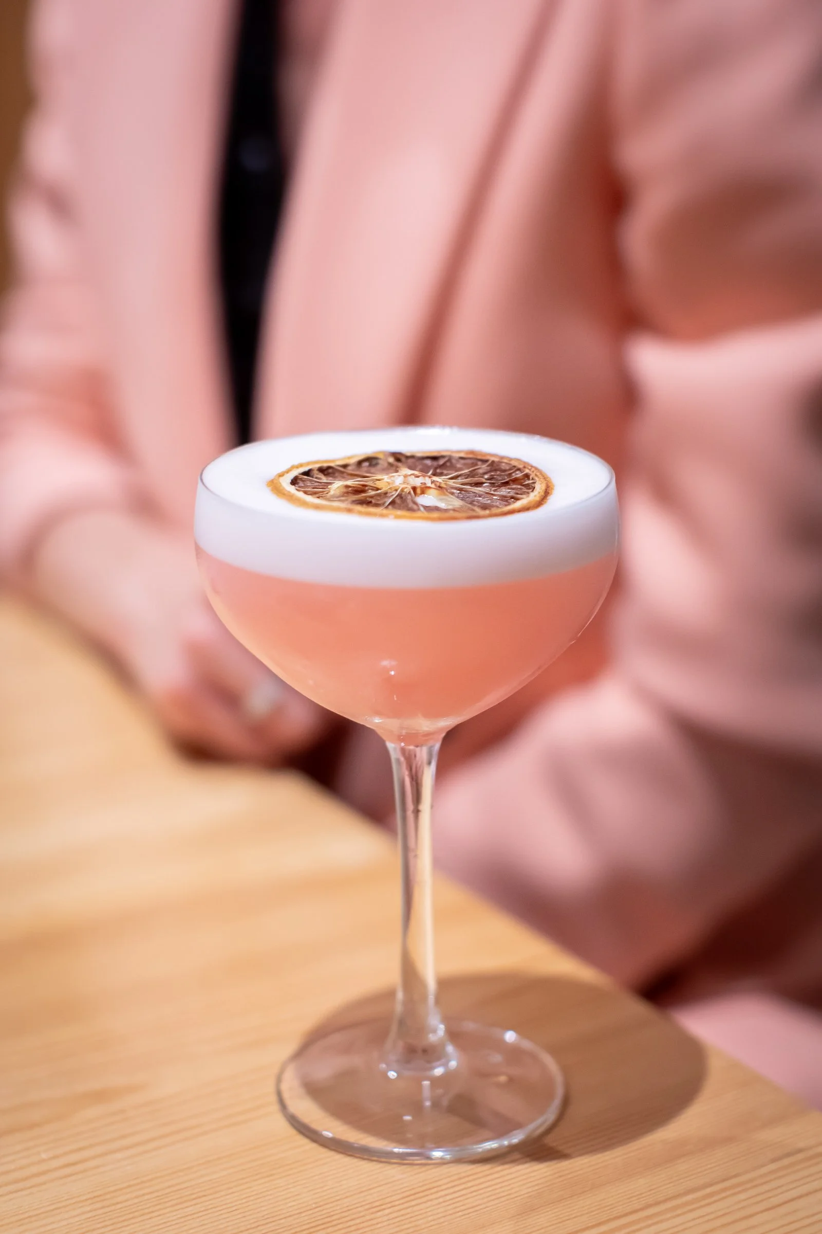 What's On — Chew Kitchen