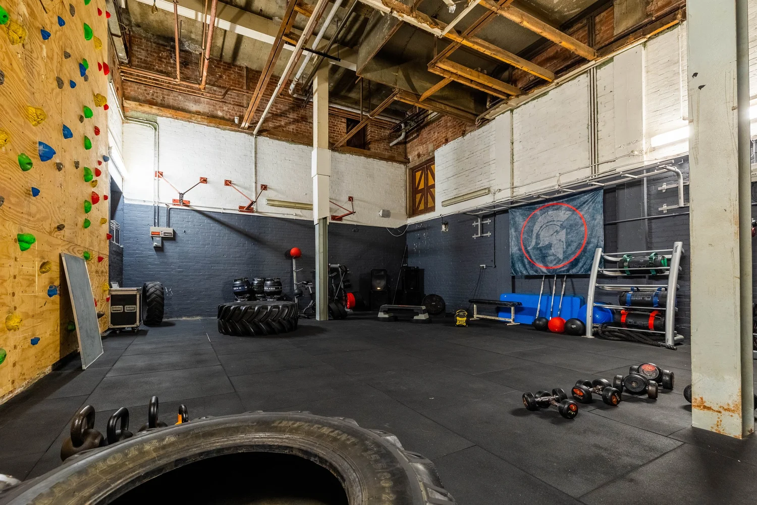 Hove Gym membership just £31.50 | Fitlab Hove — FITLAB
