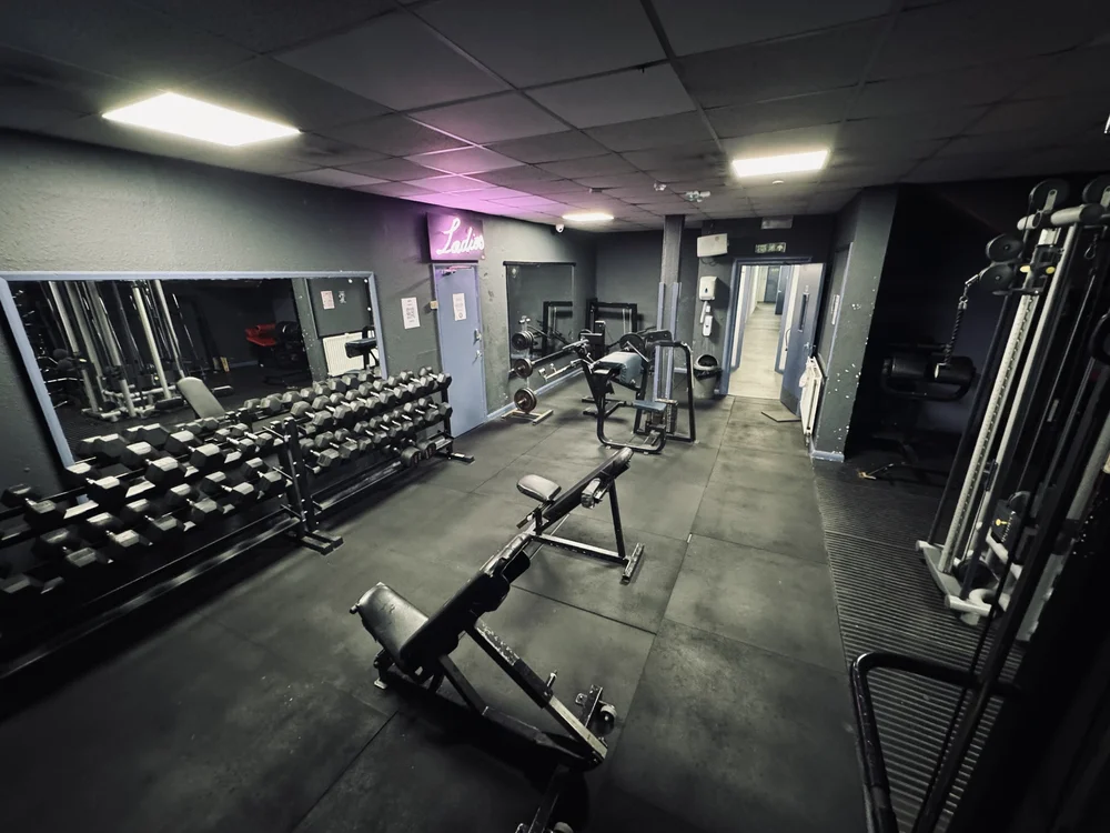 Hove Gym membership just £38.50 | Fitlab Hove — FITLAB