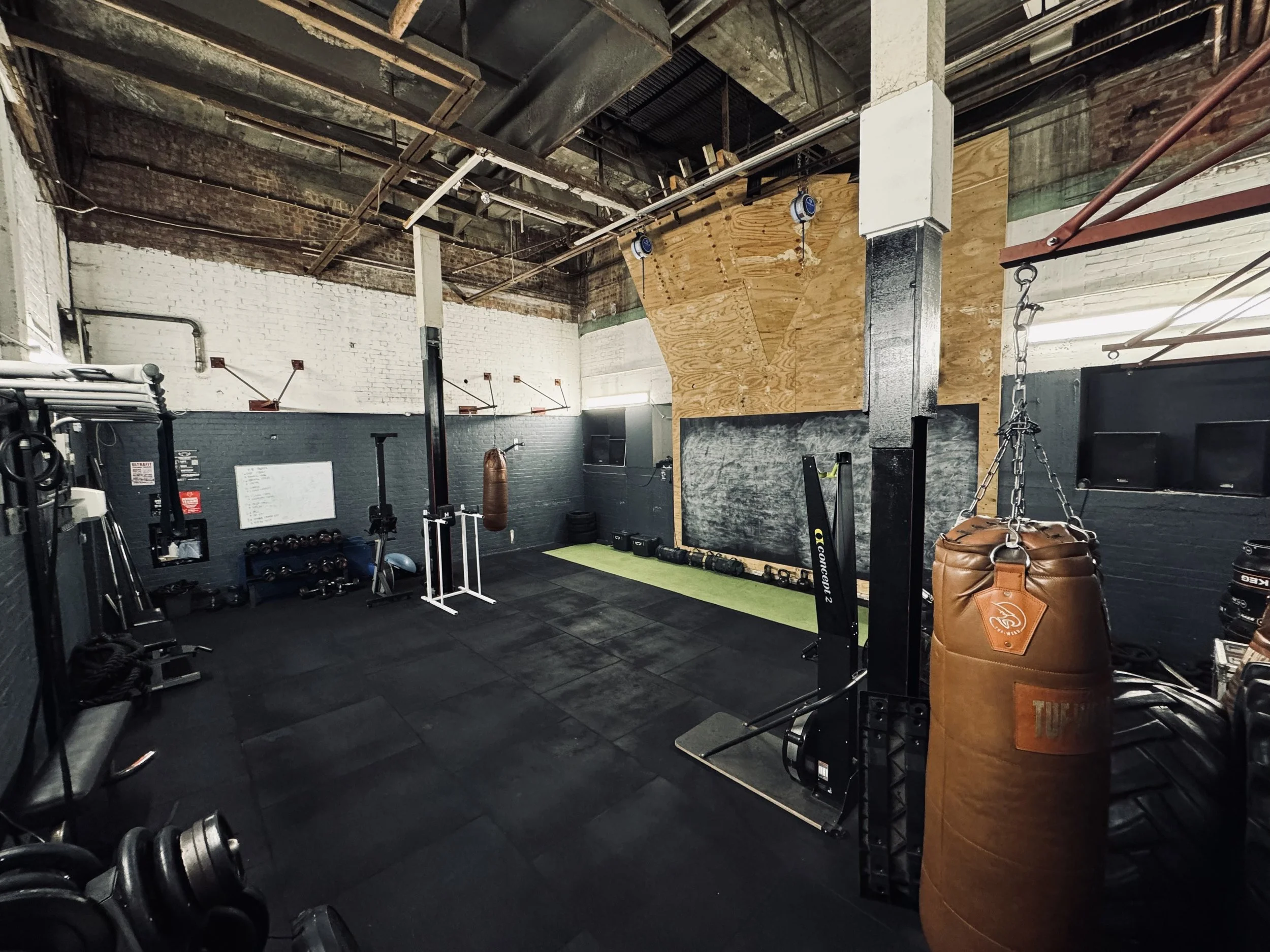 Hove Gym membership just £38.50 | Fitlab Hove — FITLAB