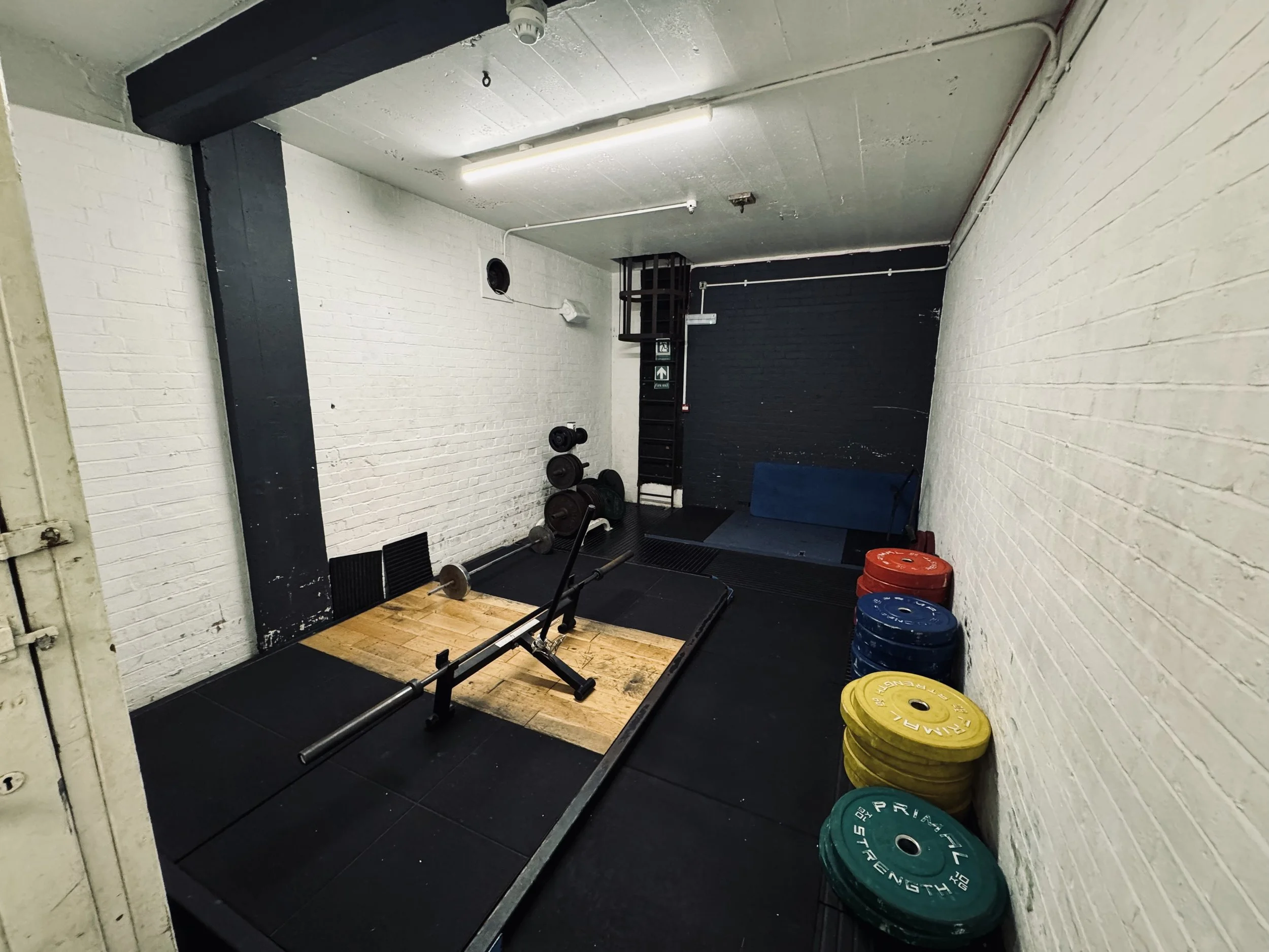 Hove Gym membership just £38.50 | Fitlab Hove — FITLAB