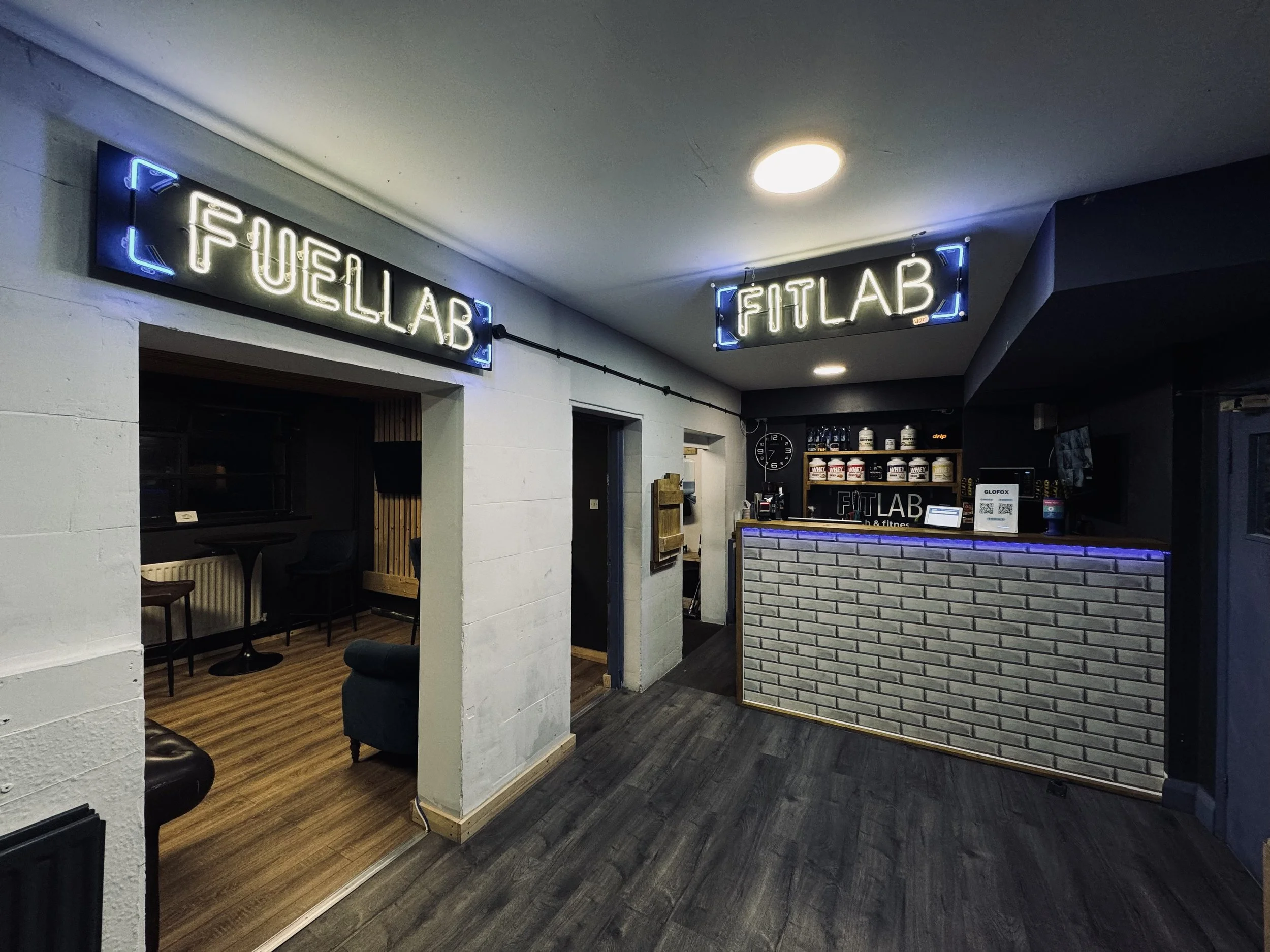 Hove Gym membership just £38.50 | Fitlab Hove — FITLAB