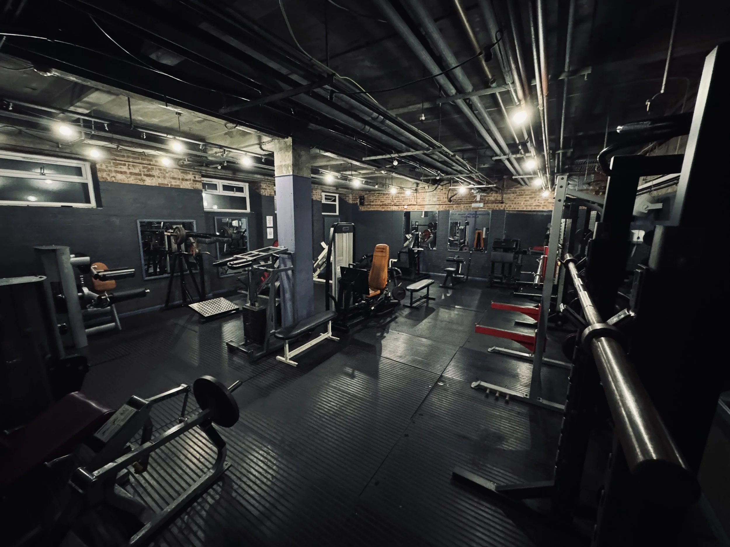 Hove Gym membership just £38.50 | Fitlab Hove — FITLAB